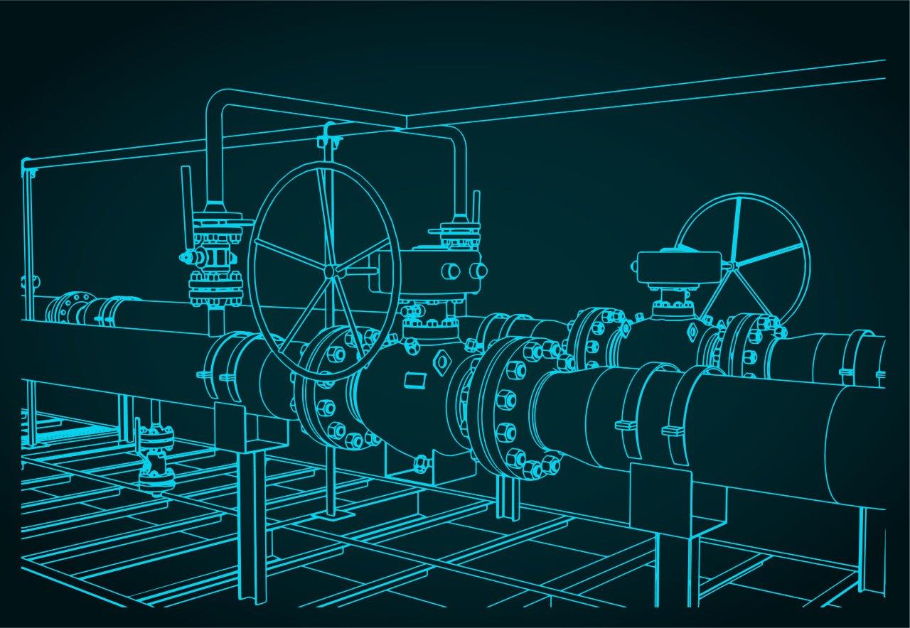 Measurement and Material Balance – Hightec Energy
