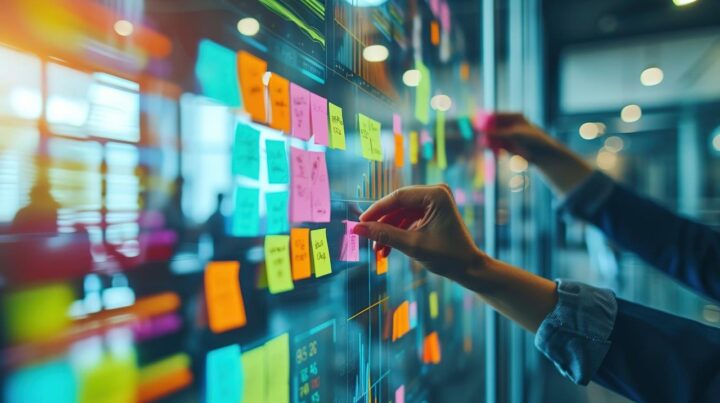 Project Management – Hightec Energy